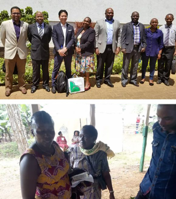 Services - OCM GROUP